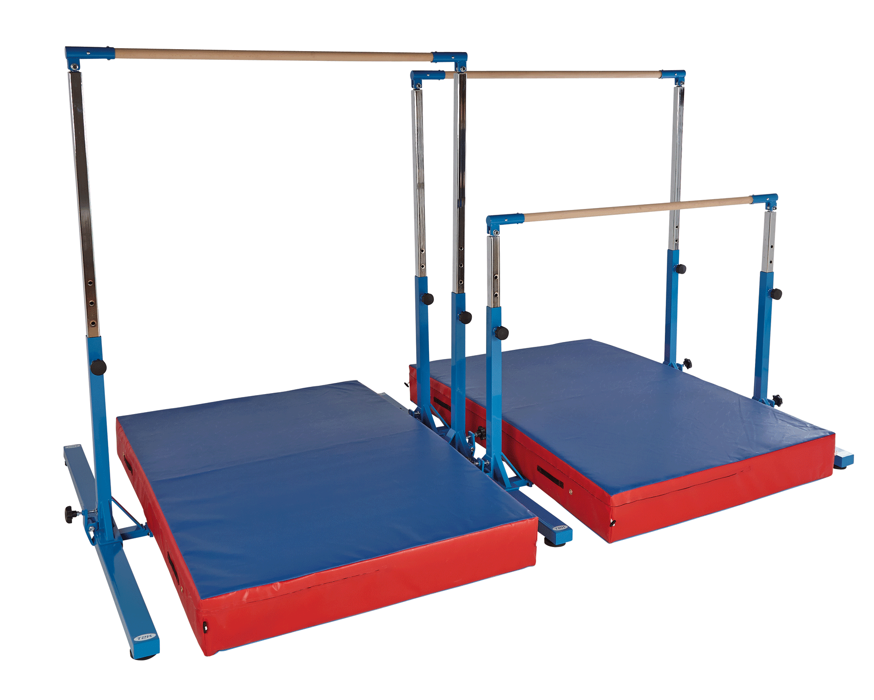 Mini Apparatus – Tracks 2000 (International) Ltd