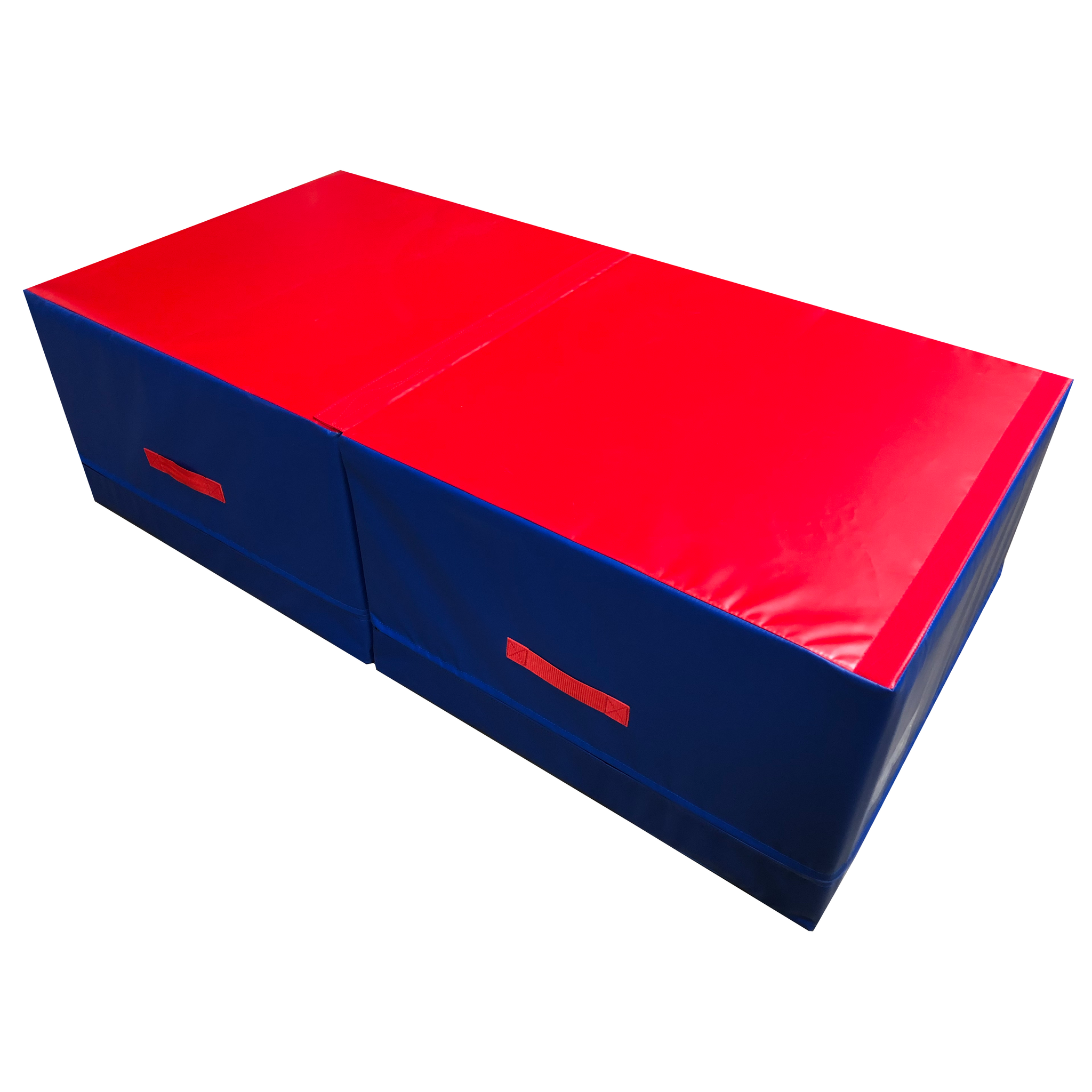 Spotting Vaulting Block – Tracks 2000 (International) Ltd