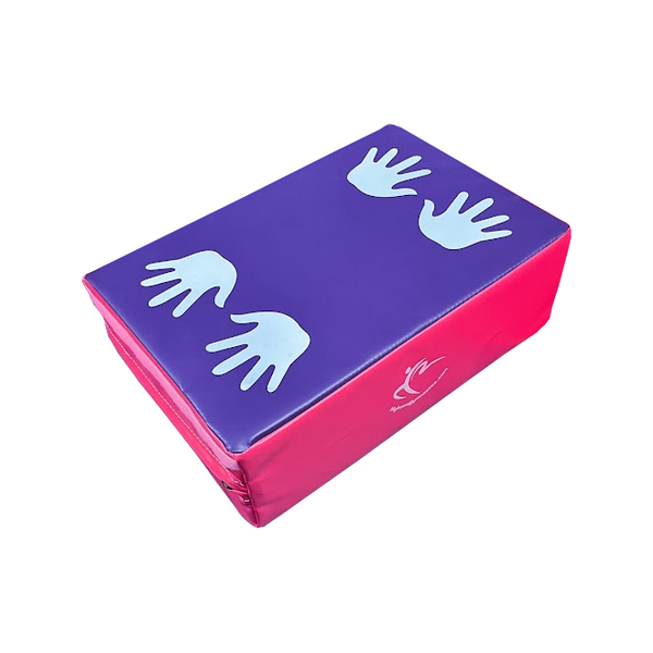 Cartwheel Block – Tracks 2000 (International) Ltd