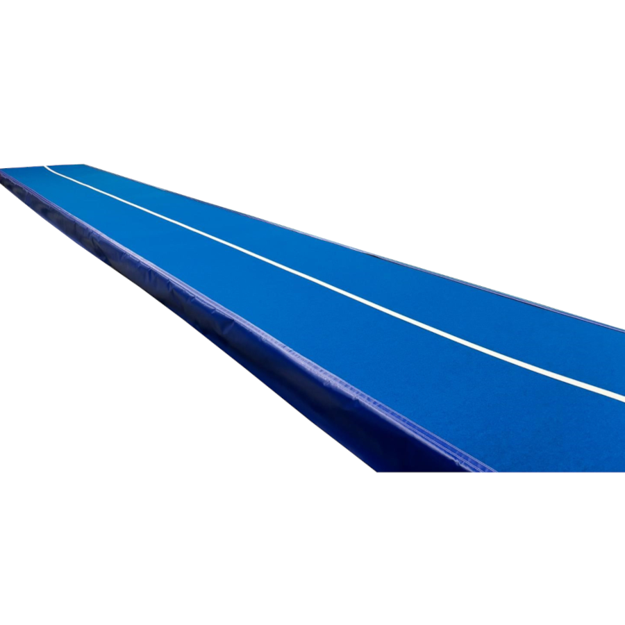 Fibreglass Track – Tracks 2000 (International) Ltd