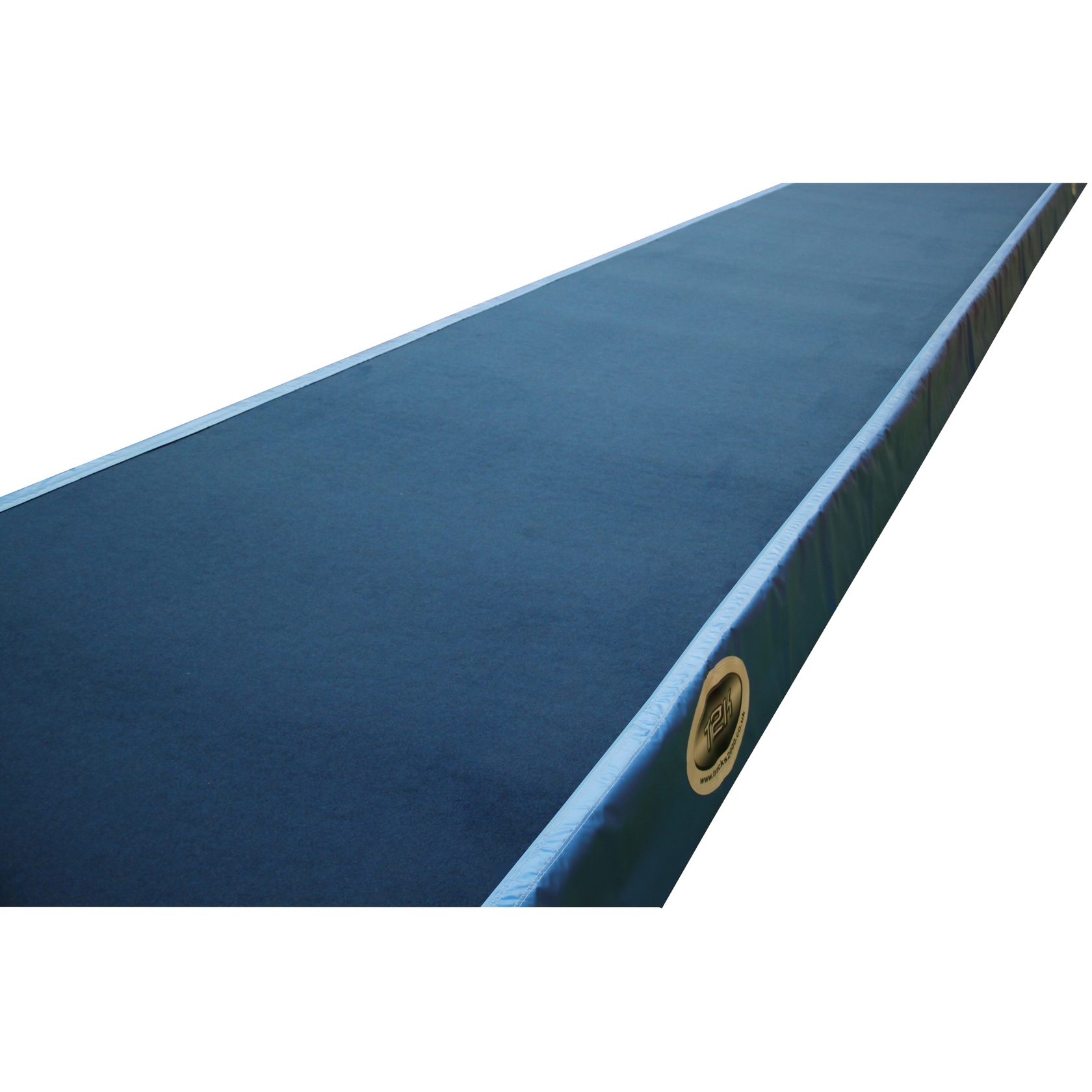 Fibreglass Track – Tracks 2000 (International) Ltd