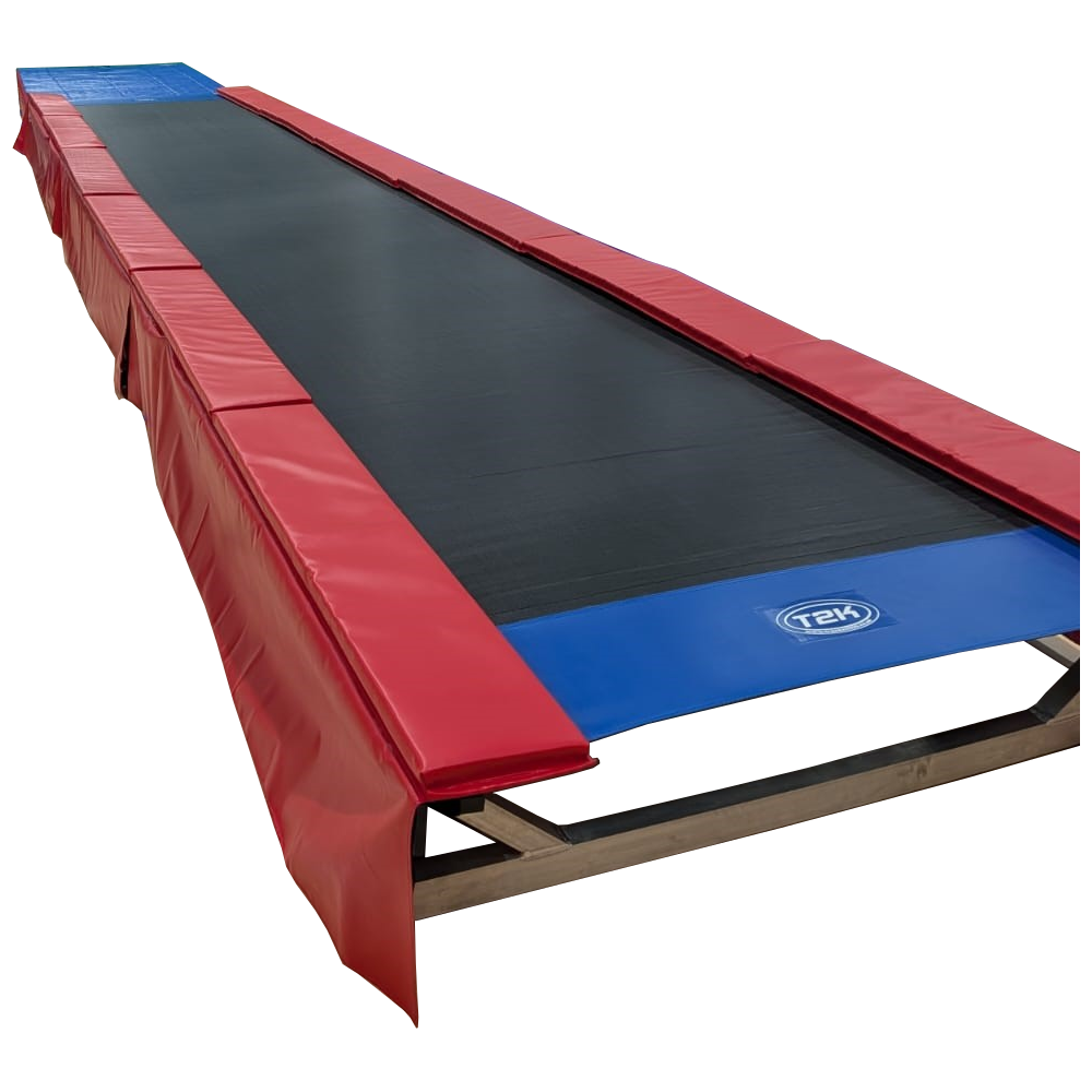 Folding Fast Track – Tracks 2000 (International) Ltd