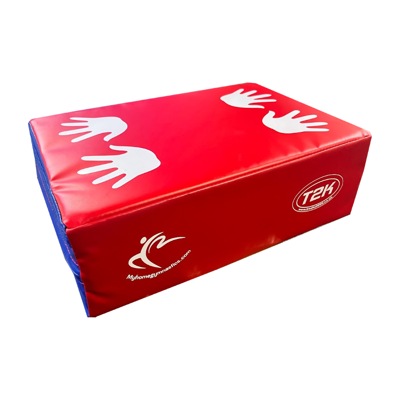 Cartwheel Block – Tracks 2000 (International) Ltd
