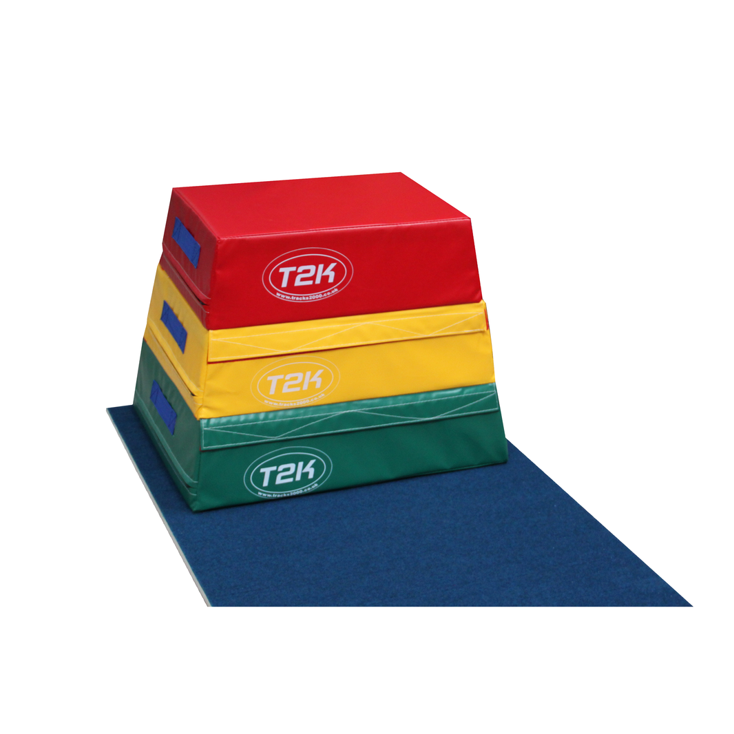 Soft Play – Tracks 2000 (International) Ltd