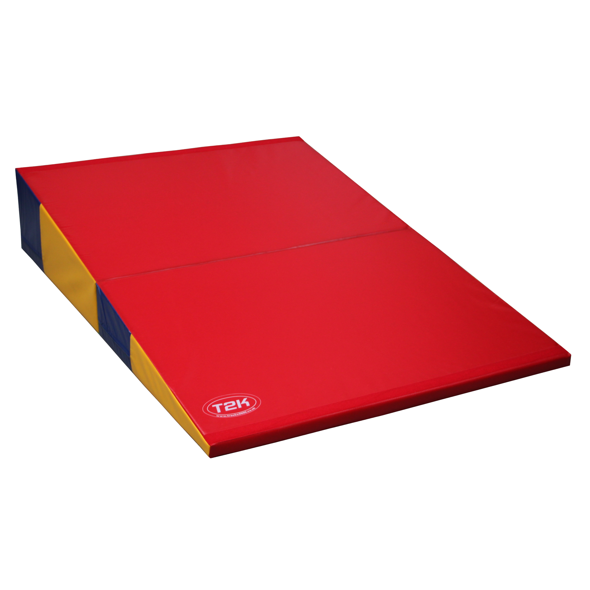 Folding Wedge – Tracks 2000 (International) Ltd