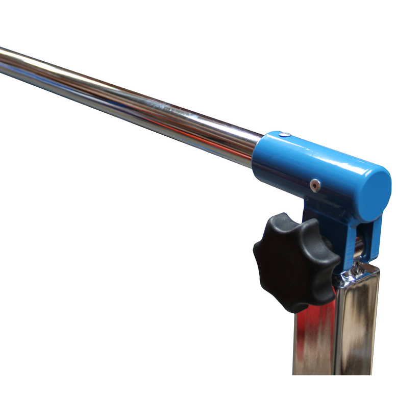 Metal Bar for Mini Apparatus – Tracks 2000 (International) Ltd