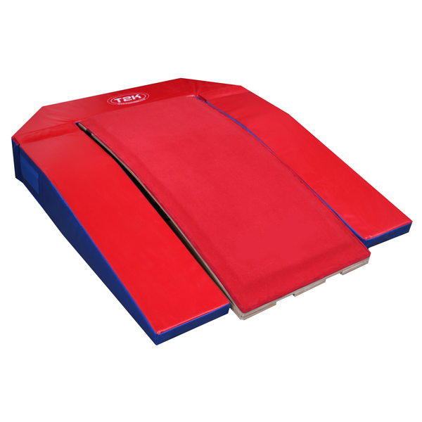 Springboard Surround – Tracks 2000 (International) Ltd