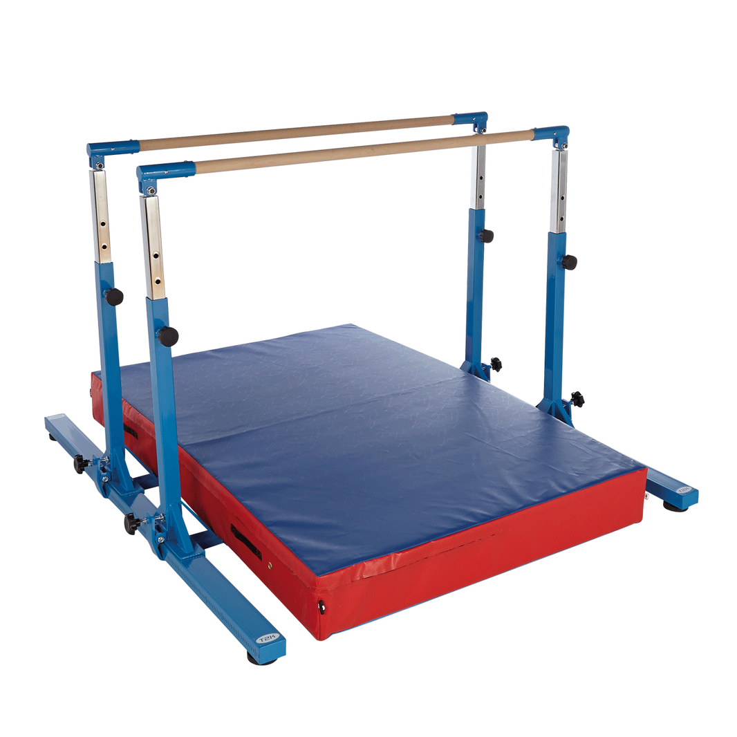 Mini Apparatus – Tracks 2000 (International) Ltd