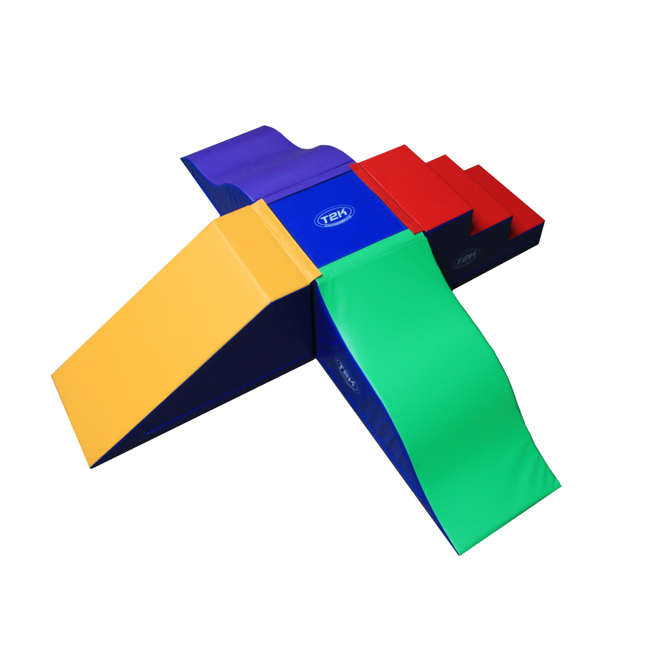 Soft Play – Tracks 2000 (International) Ltd