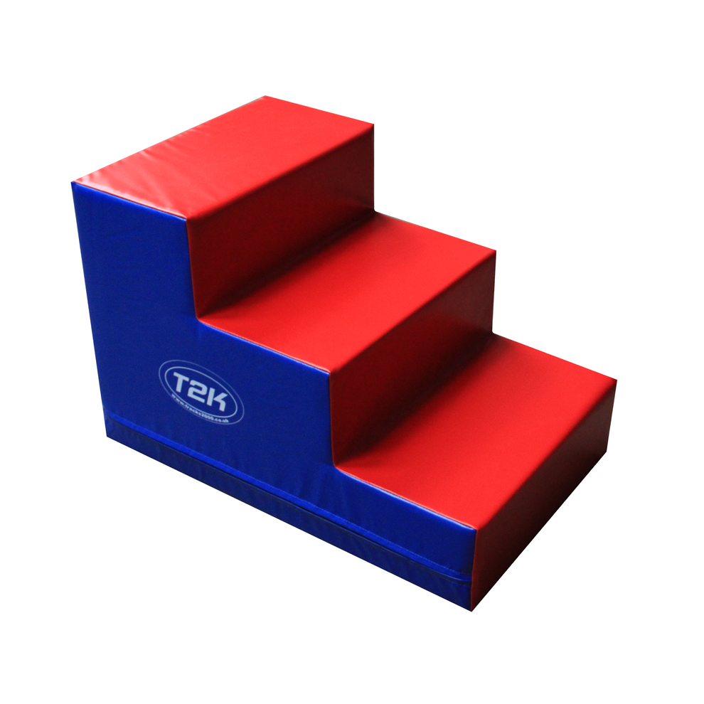 Soft Play Steps – Tracks 2000 (International) Ltd